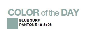 오늘의 컬러 PANTONE 16-5106 / 20150122 : 네이버 블로그