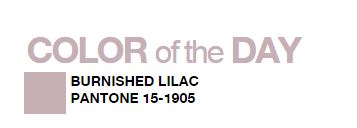 오늘의 컬러 PANTONE 15-1905 / 20150201 : 네이버 블로그