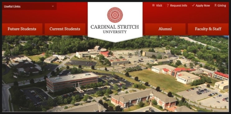 Cardinal Stritch University 의 미국대학 장학금 종류? : 네이버 블로그