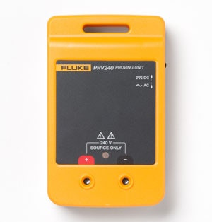 Fluke PRV240 Proving Unit : 네이버 블로그