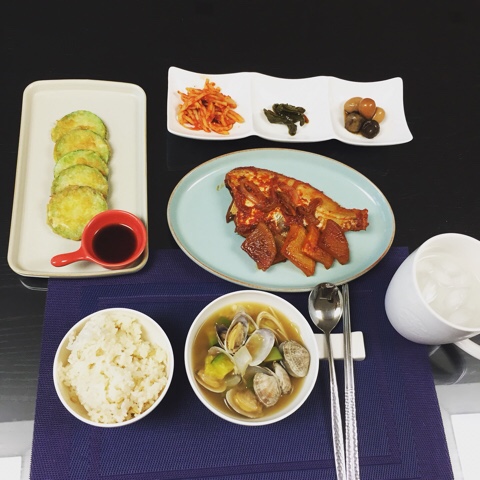 월요일 식탁 : 네이버 블로그