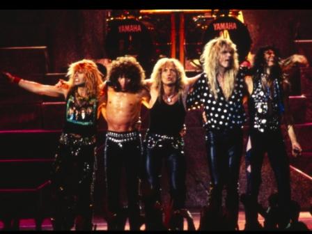 Whitesnake_Now You're Gone 가사/듣기/해석/번역 : 네이버 블로그