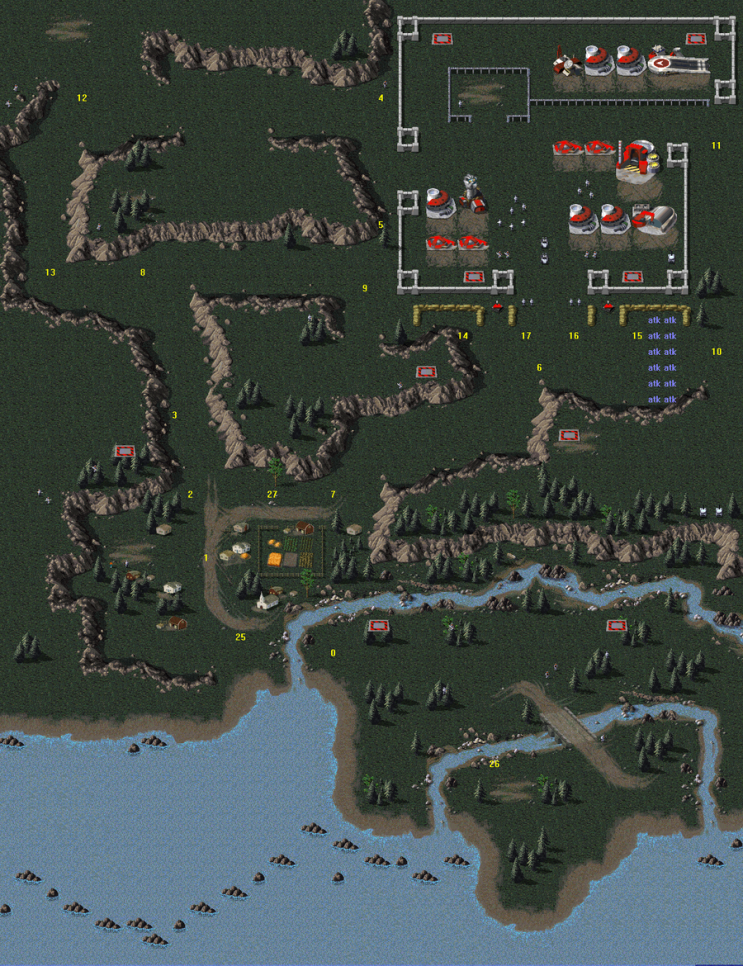 GDI 미션 공략 6. 체코 : 네이버 블로그