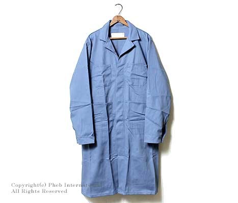 집배원들의 워크웨어에 쓰인 포스트맨 블루(Postman Blue) 컬러 아이템 : 네이버 블로그