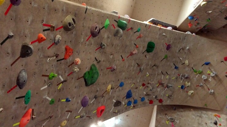 레드락 클라이밍 센터 라스베가스 (Red Rock Climbing Center Las Vegas) | 다시시작! : 네이버 블로그