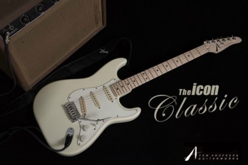 Tom Anderson 인터뷰 The Icon Classic : 네이버 블로그