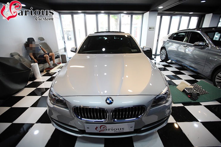 수입차튜닝전문 멀티샵 베리어스커스텀bmw 페이스리프트 520d 신형 스마트 통풍시트워크인 스위치광각미러 튜닝 네이버 블로그