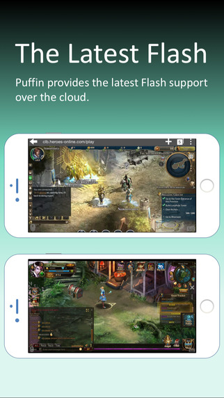 Puffin Browser Free - Fast & Flash : 네이버 블로그
