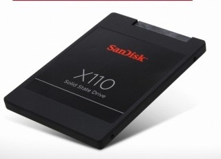 sandisk ssd x110 256g 사용후기 : 네이버 블로그