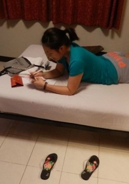 To.블로그씨 장마철에 크록스나 쪼~~~리! : 네이버 블로그