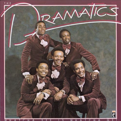 The Dramatics - In the Rain [1972] : 네이버 블로그