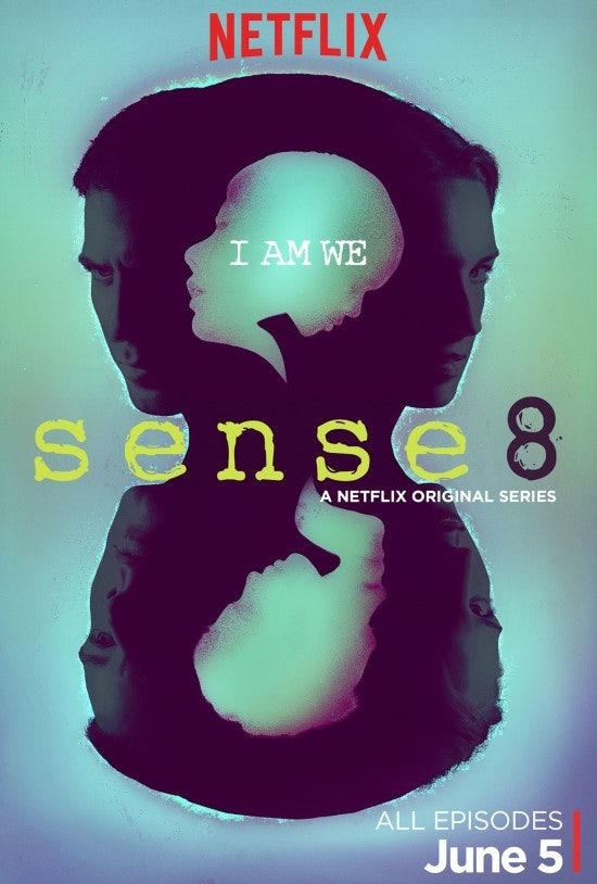 센스8, Sense8, 2015 : 네이버 블로그