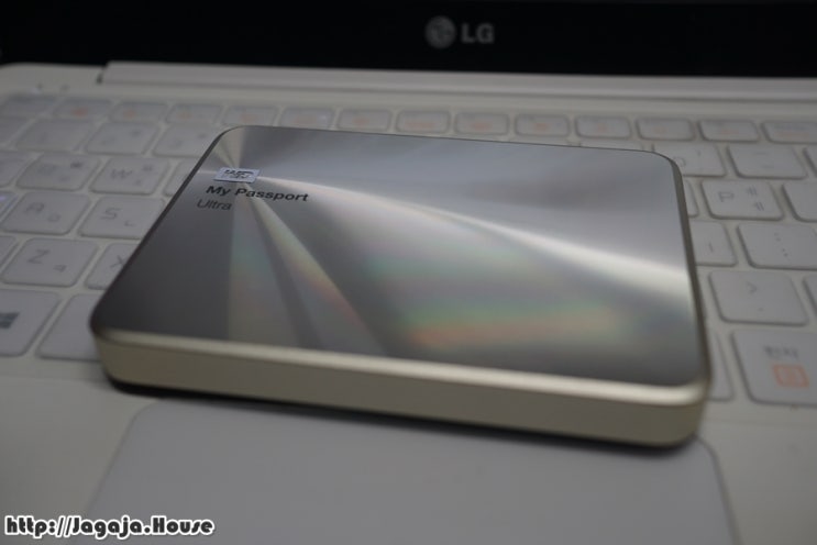 WD 1테라 외장하드 구입 : 네이버 블로그