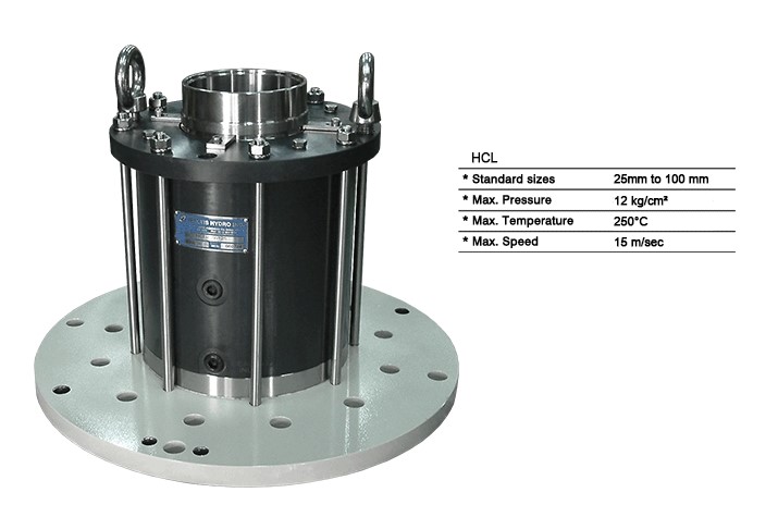 멀티스하이드로 씰유니트 Seal Unit HCL : 네이버 블로그