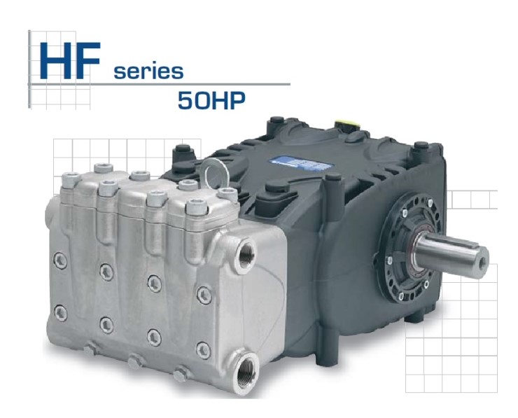 HF 시리즈 ... HF18, HF20, HF22, HF25 ... 500bar, 600bar, 프라티솔리펌프 ...
