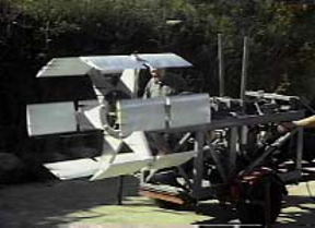 신개념 수직이착륙 비행체, 사이클로콥터(Cyclocopter) 국외 연구 현황 : 네이버 블로그