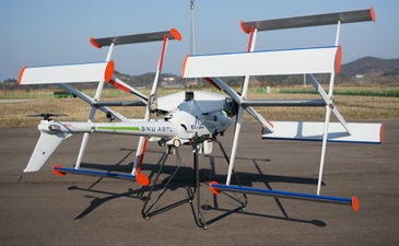 신개념 수직이착륙 비행체, 사이클로콥터(Cyclocopter) 개념과 장점 : 네이버 블로그