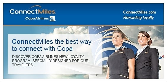 [코파항공 정보] 코파항공 Connect Miles 메리어트 리워즈 조인 : 네이버 블로그