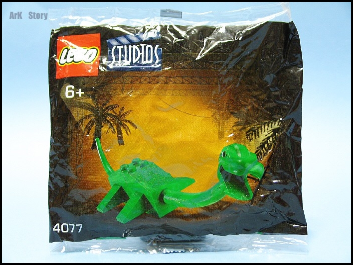레고 4077 [Plesiosaurs] : 네이버 블로그