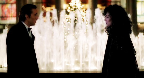 문스트럭 (Moonstruck, 1987) : 네이버 블로그