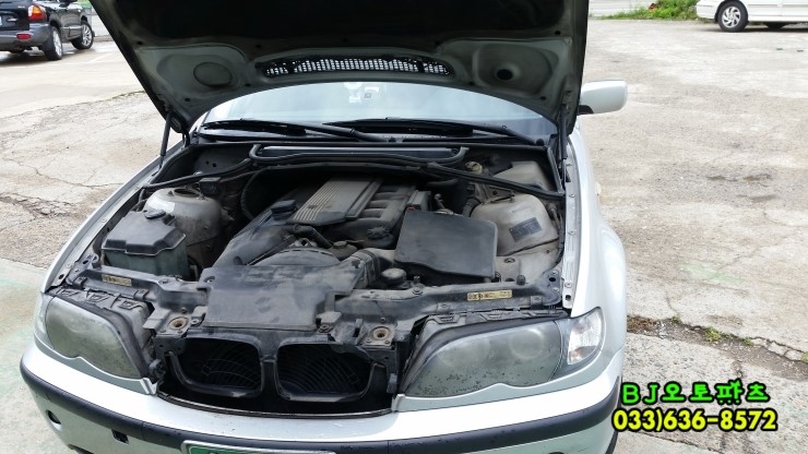 속초라이트 복원 전문점,BMW UV 코팅 : 네이버 블로그