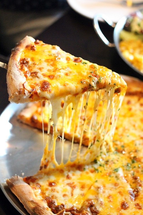 경리단길 맛집 _ 피맥을 즐기는 치즈윅 CHEESE WICK : 네이버 블로그