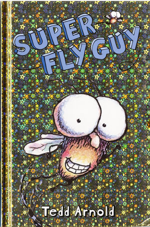 Fly Guy #2 Super Fly Guy 활용법 : 네이버 블로그