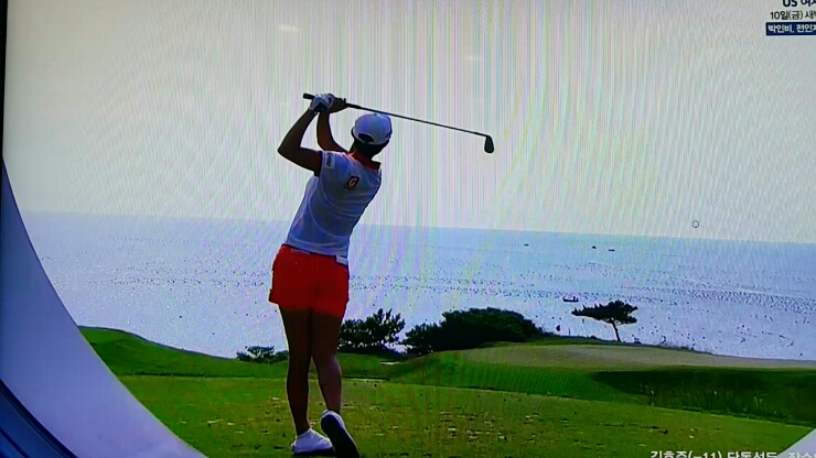 KLPGA 2015 금호타이어 여자오픈! 김효주 우승 재충전? : 네이버 블로그