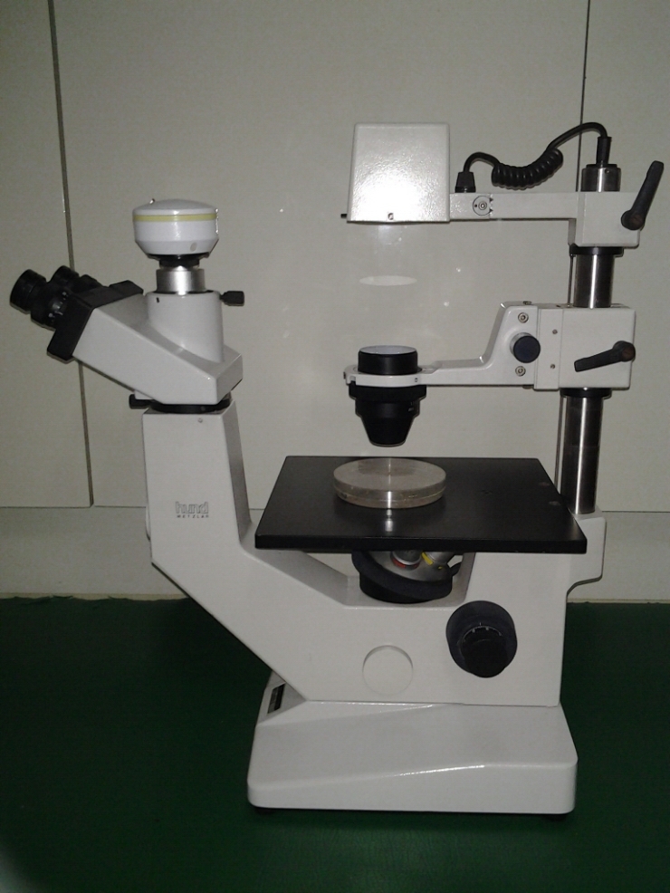 도립현미경-GERMANY HUND WILOVERT S TRINOCULAR MICROSCOPE. : 네이버 블로그