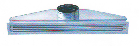 브리즈라인디퓨져BLD(Breeze Line Diffuser)및 천정환기구제작합니다 : 네이버 블로그