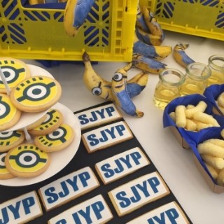 The Minions Bello Yellow Collection @10 Corso Como, 서울로 넘어온 미니언즈! : 네이버 블로그