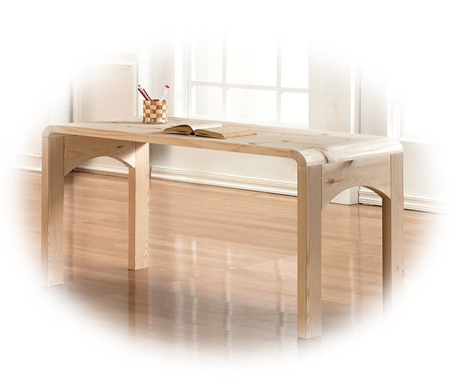 원목가구가 왜 좋을까요? 인간과 환경, 모두를 위한 원목가구의 장점 : 네이버 블로그