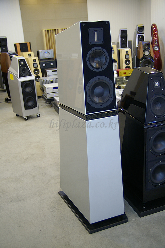 Verity Audio(베리티오디오) - Lohengrin(로엔그린) : 네이버 블로그