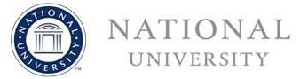 미국유학 미국대학입학 National University 내셔널대학 소개 : 네이버 블로그