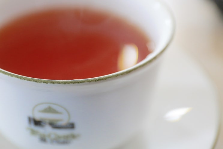 [Hatton] 믈레스나 티캐슬(Mlesna Tea Castle) : 네이버 블로그