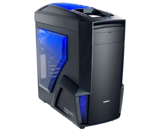 잘만테크㈜, PC CASE ‘Z11 NEO’ 7월 Newegg TV 선정 : 네이버 블로그
