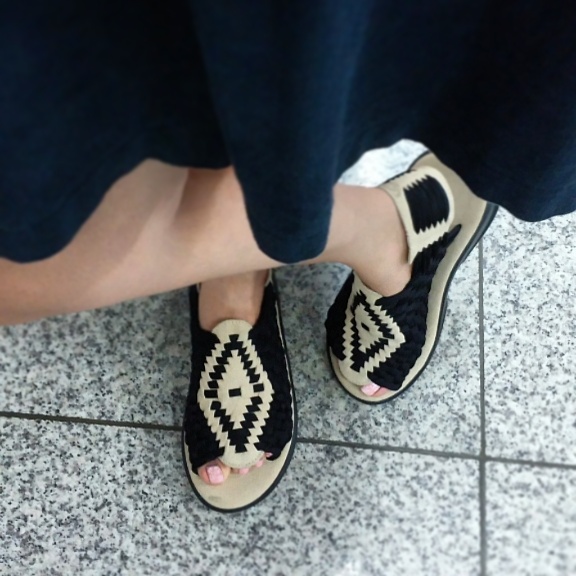 [츄바스코] 츄바스코 아즈텍 (chubasco aztec) 커플 샌들 : 네이버 블로그