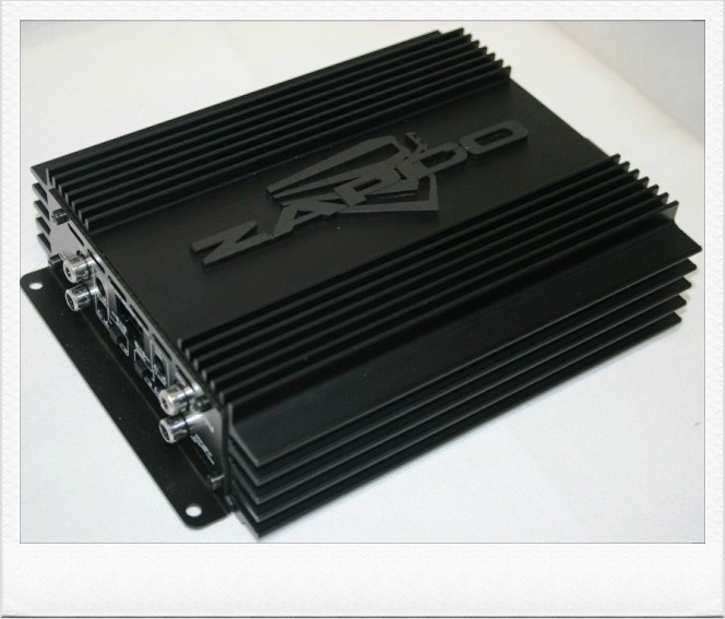 ST4 SPecifications zapco 카앰프 ~ 사운드뱅크 판매 : 네이버 블로그