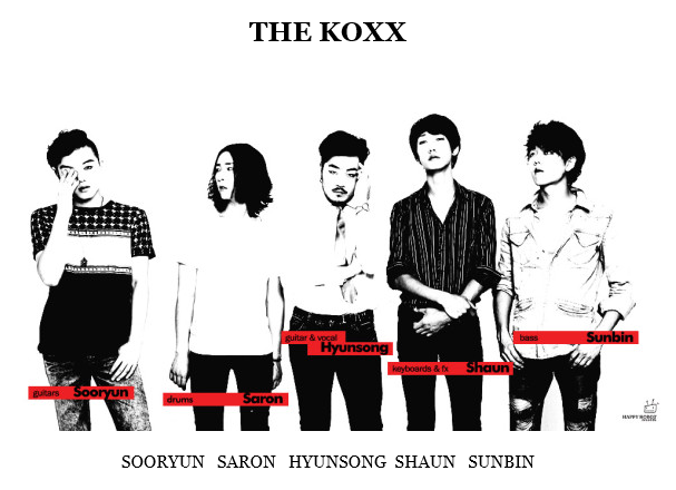 The KOXX - Access OK : 네이버 블로그