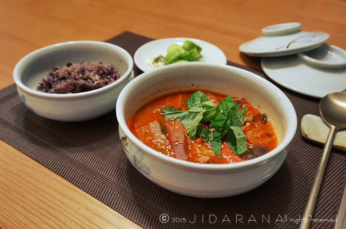 [우리집 식탁] 조금은...이르게 시작한 아침, 굿모닝!!^^ 굿모닝식탁:)ㅎ : 네이버 블로그