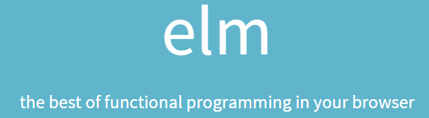 [elm] 1. 프로그래밍 언어 elm이란? elm의 6가지 특징 : 네이버 블로그