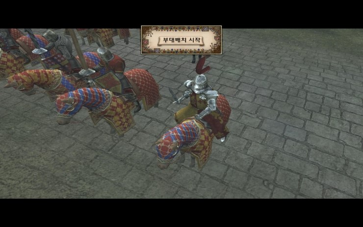 [MTW2]미디블토탈워 4편 - 아서왕의 축복과 저주(보르도 수성전) : 네이버 블로그