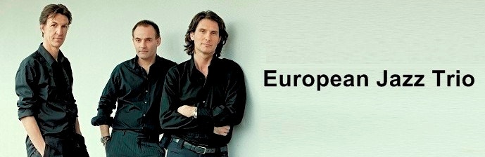 European Jazz Trio Featuring Art Farmer : 네이버 블로그