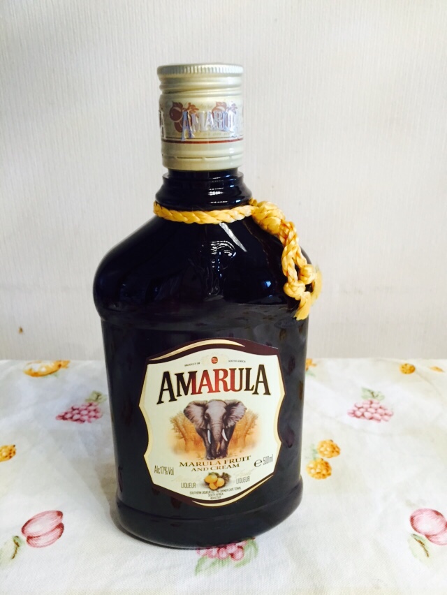 남아공 대표 술 코끼리가 그려진 아마룰라(Amarula) : 네이버 블로그