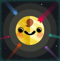 MagSorb - 아기 별의 태양계 여정! : 네이버 블로그