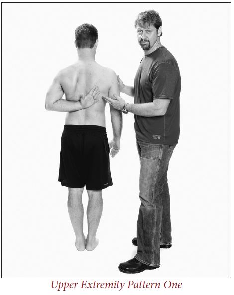 UPPER EXTREMITY MOVEMENT PATTERN ASSESSMENTS : 네이버 블로그