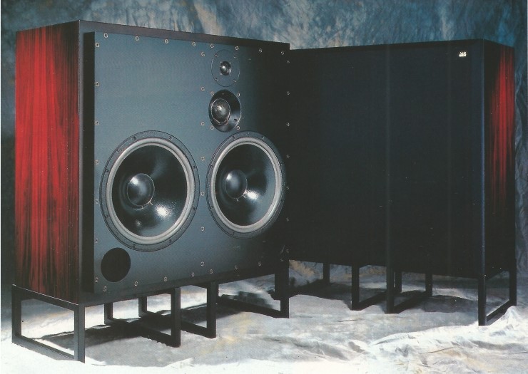 ATC SCM 300A 스피커 리뷰 : 네이버 블로그