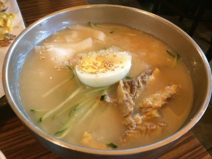 서울맛집육전면사무소 가산디지털단지맛집육전냉면육전비빔밥육전면사무소메뉴추천 네이버 블로그