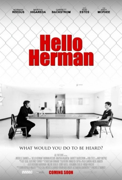 영화 [헬로우 헤르만(Hello, Herman), 2012 ] : 네이버 블로그