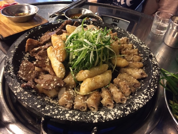 경희대 맛집 회기 맛집 곱창이야기 네이버 블로그